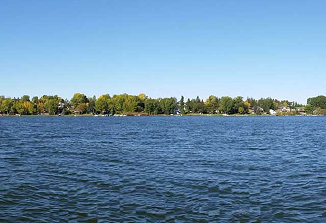 Real Estate – Resort Village of Shields